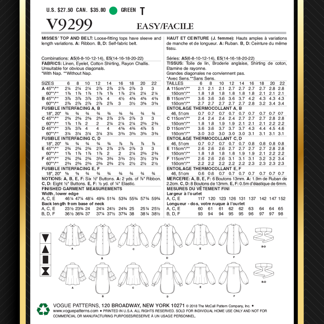 Commercial Patterns Term Sewing Wagga Wagga – Sew Me School of Fashion ...