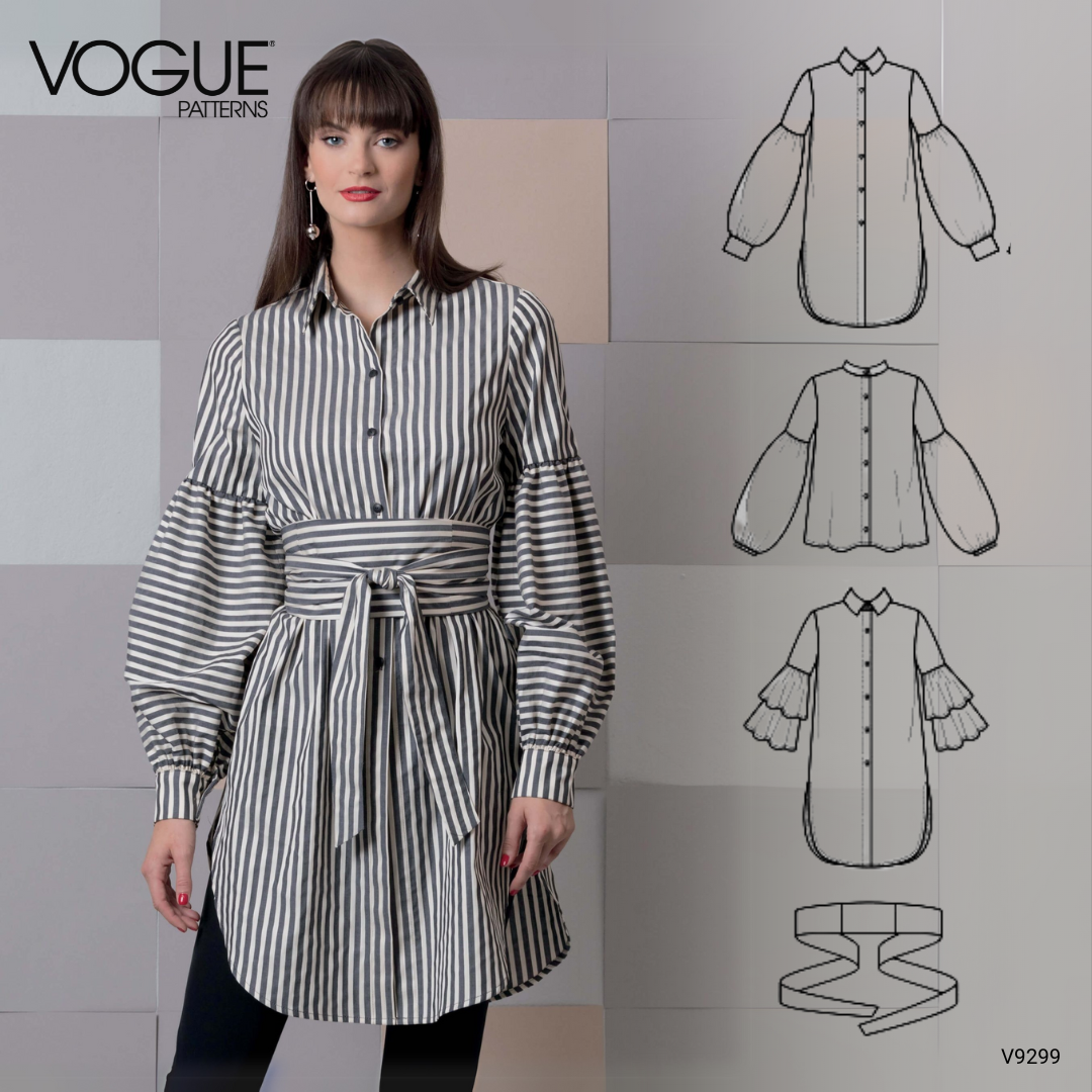 Commercial Patterns Term Sewing Wagga Wagga – Sew Me School of Fashion ...