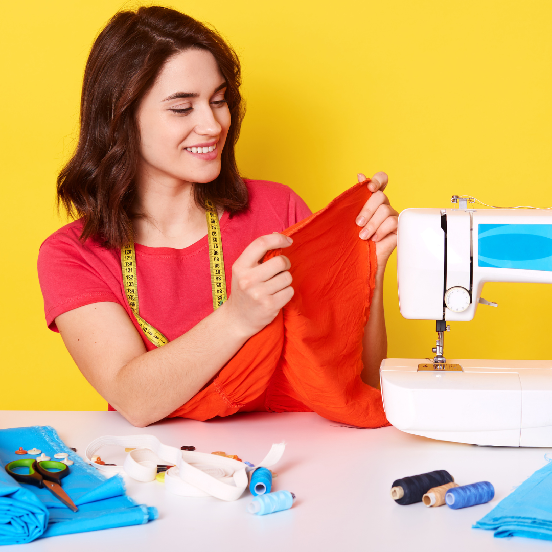 Sewing Classes Sew Me School or Fashion and Design – Sew Me School of ...
