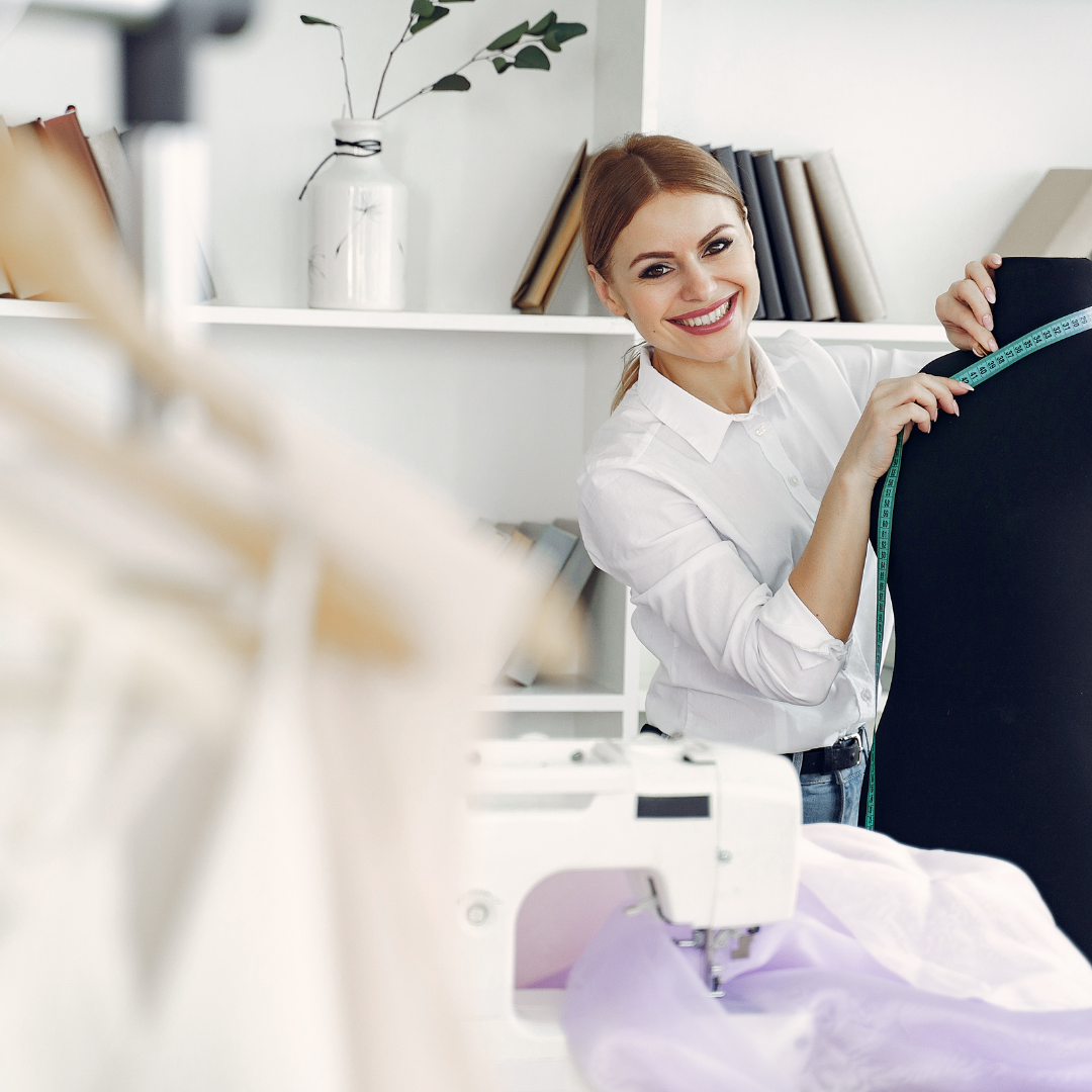 Ultimate Beginners Sewing Course Wagga Wagga – Sew Me School of Fashion ...